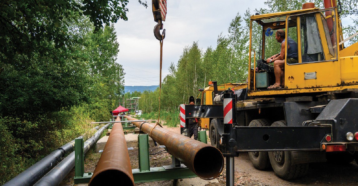 Setep - Letní odstávky 2023